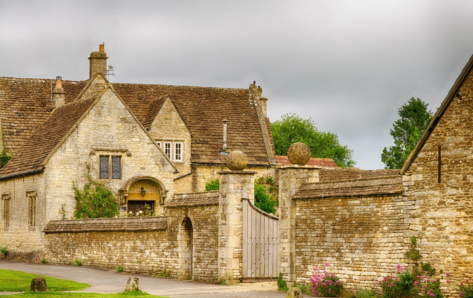 Villages in Wiltshire | Idyllic places to live