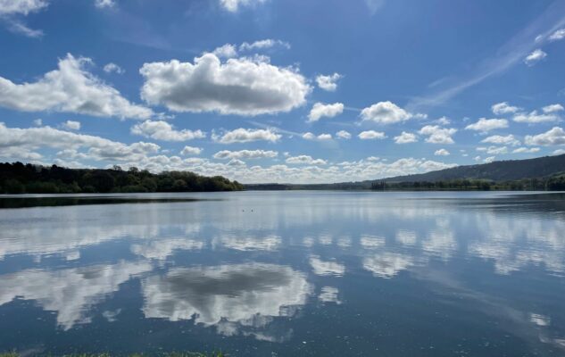 Reasons to buy a Chew Valley property