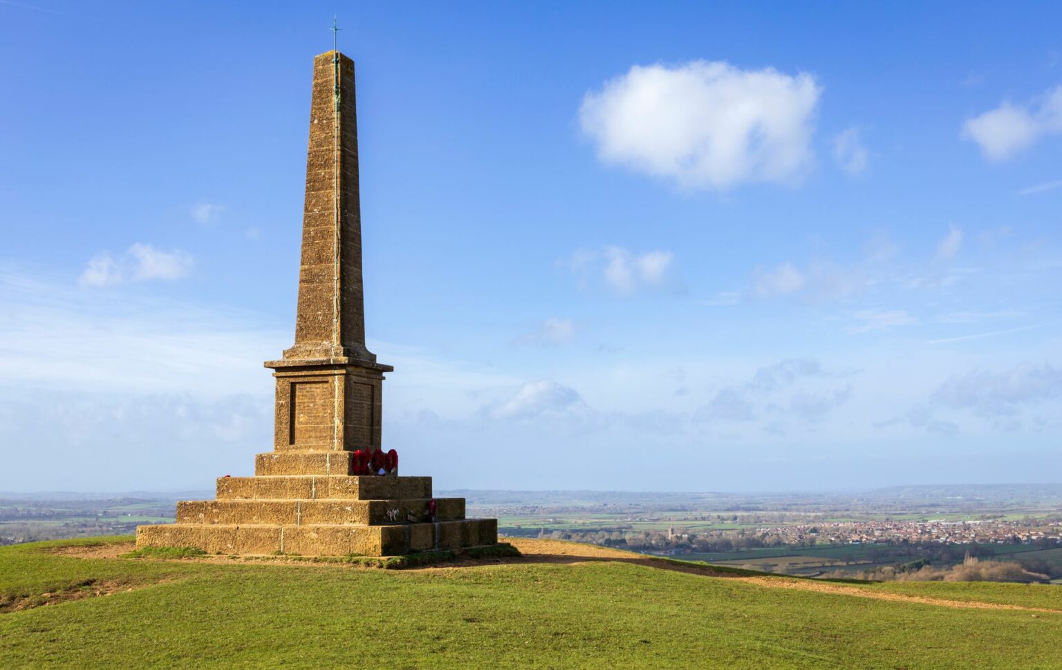 Hamstone Villages in Somerset: Style in Stone