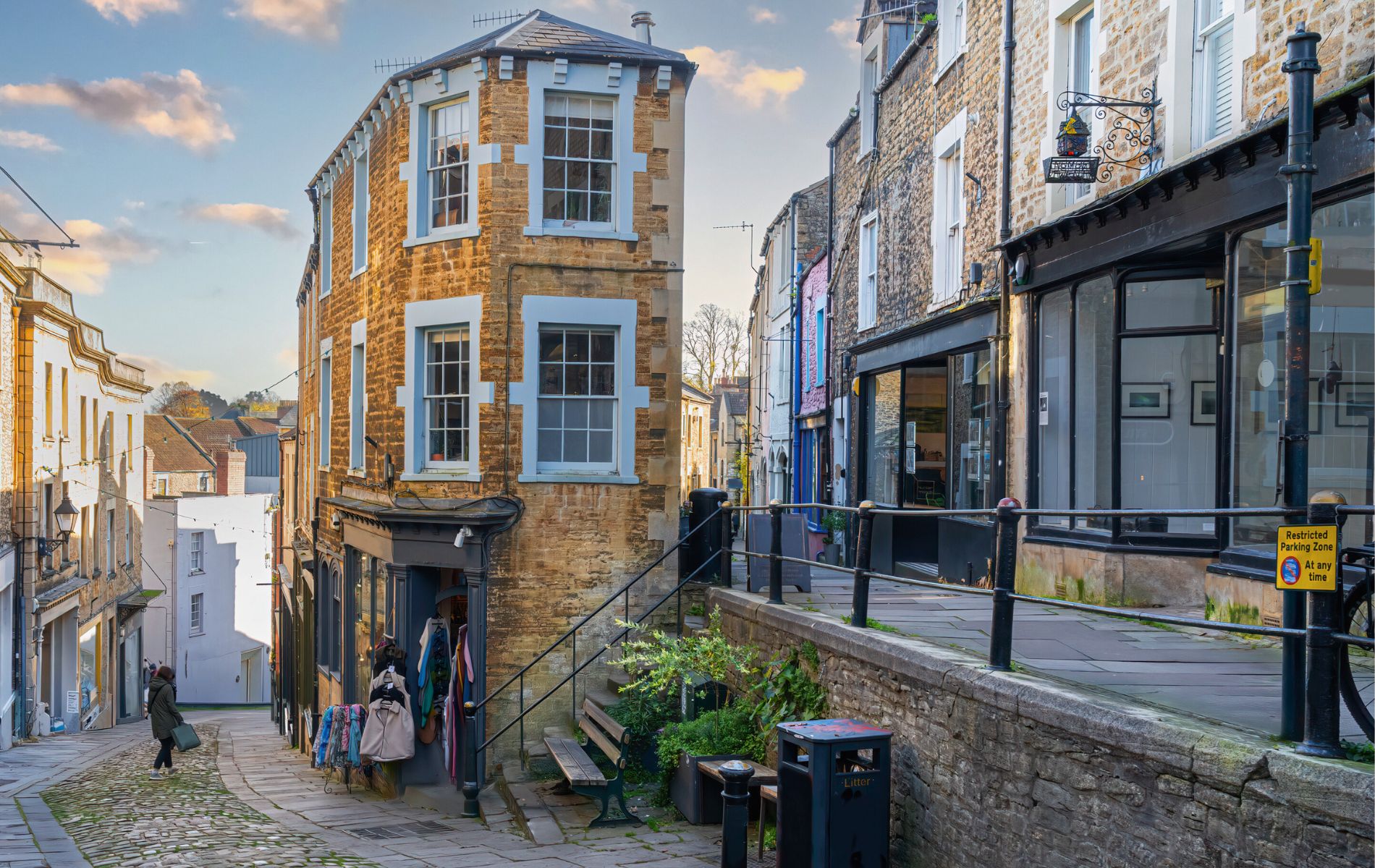 Living in Frome, Somerset: A buyer’s guide